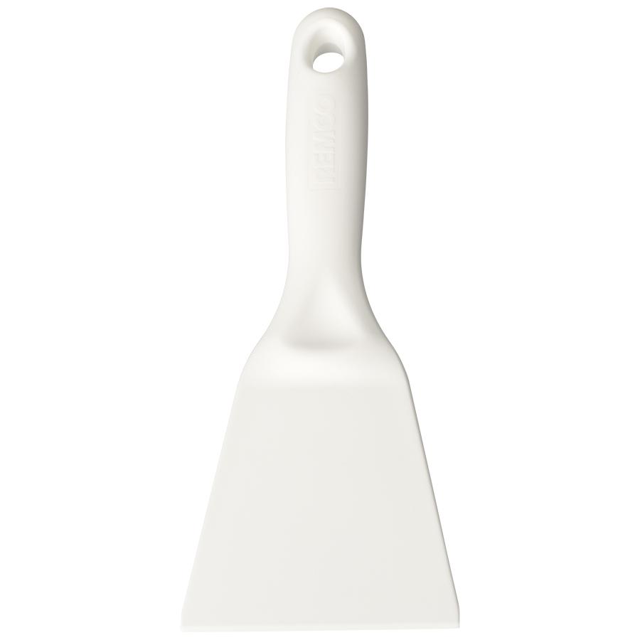 Plastic Triangular Scraper – Glengarry Cheesemaking.us